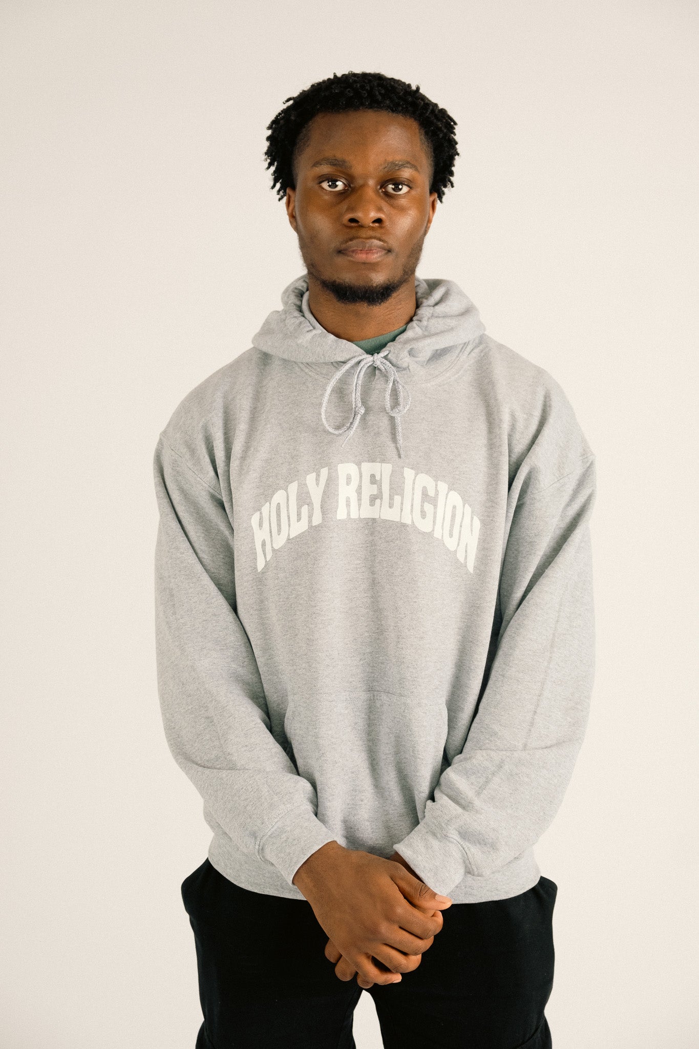 Holy Religion | Affordable Christian Apparel