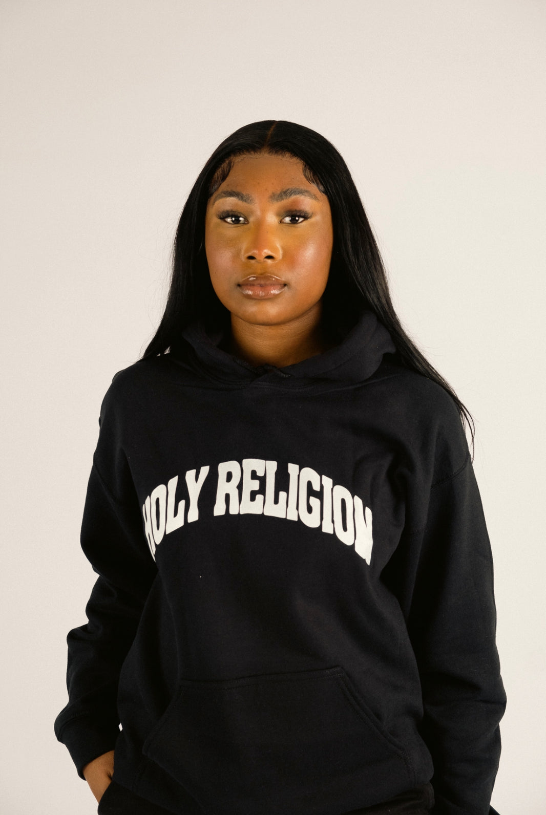 Holy Religion | #1 Affordable Christian Apparel