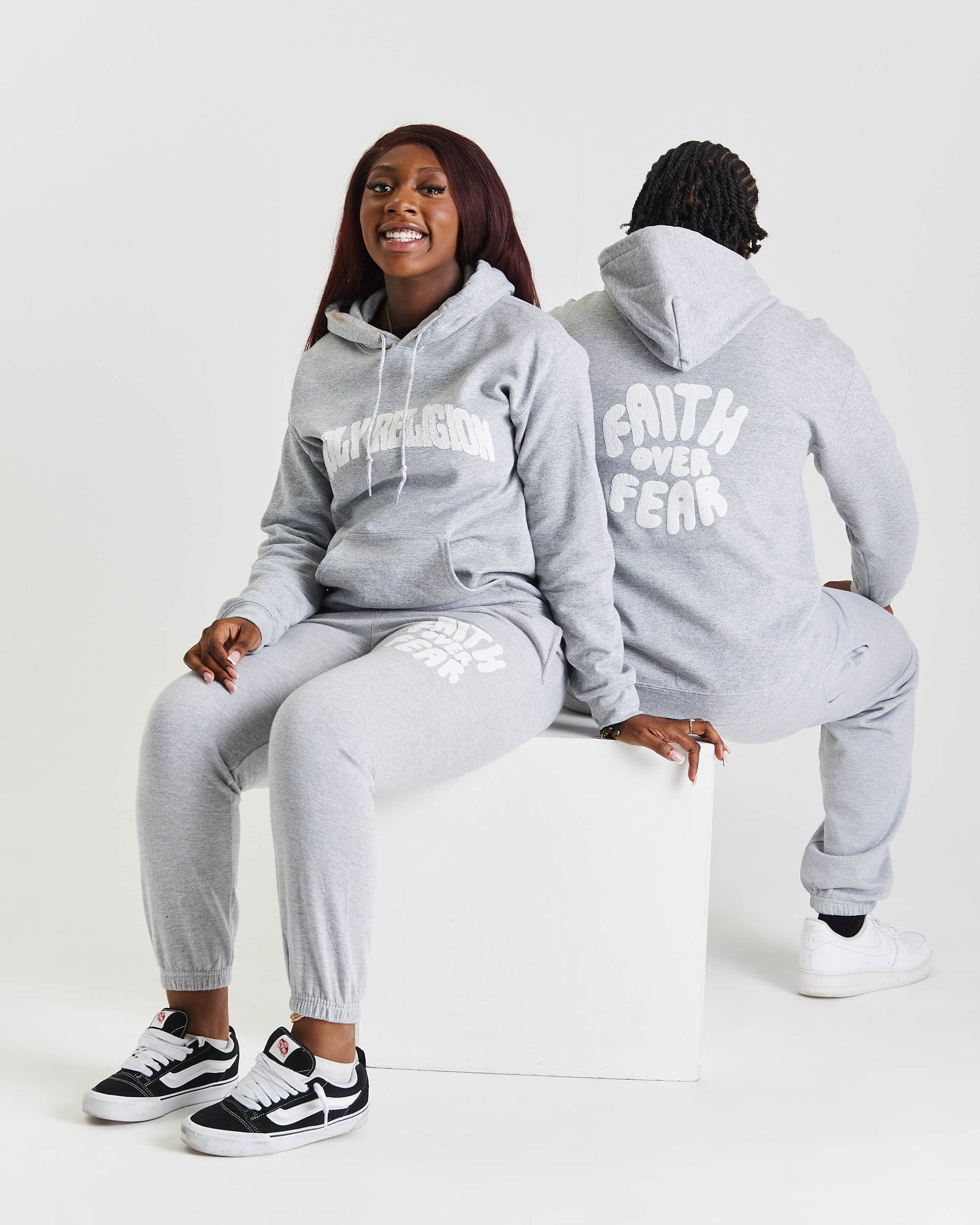 Holy Religion | #1 Affordable Christian Apparel