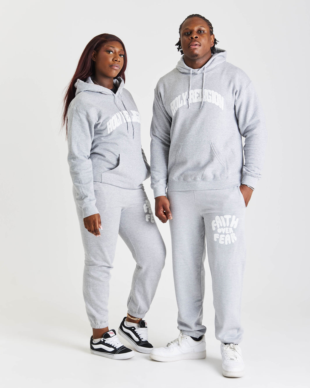 Holy Religion | #1 Affordable Christian Apparel