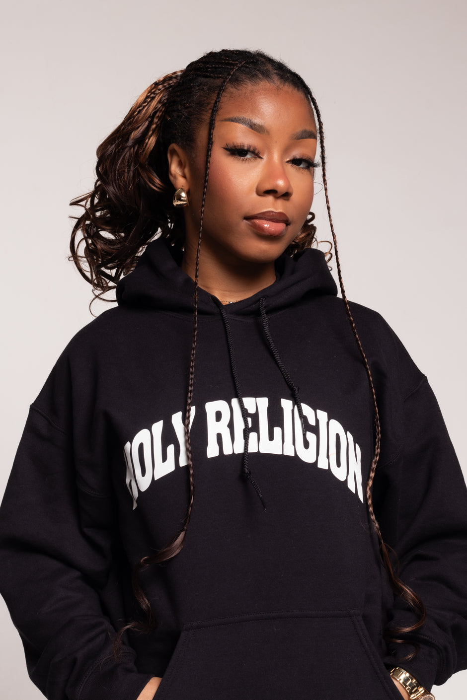 Holy Religion | #1 Affordable Christian Apparel