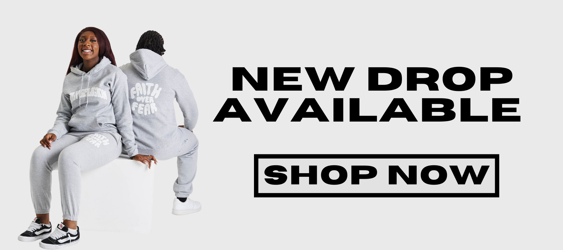 Holy Religion | #1 Affordable Christian Apparel