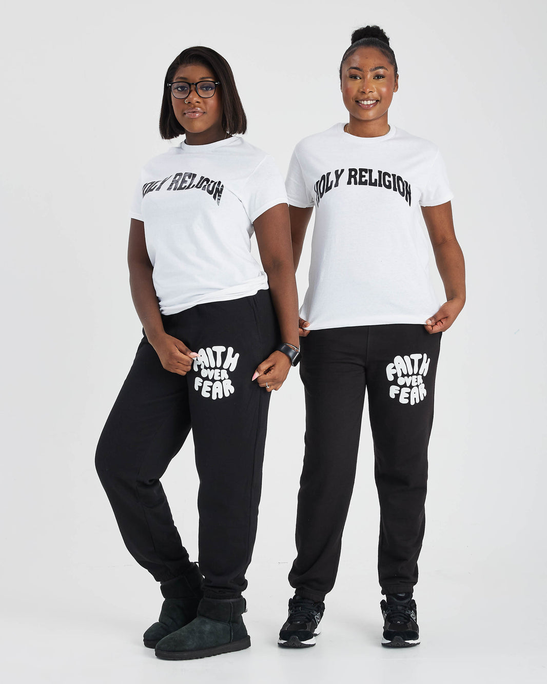 Holy Religion | #1 Affordable Christian Apparel