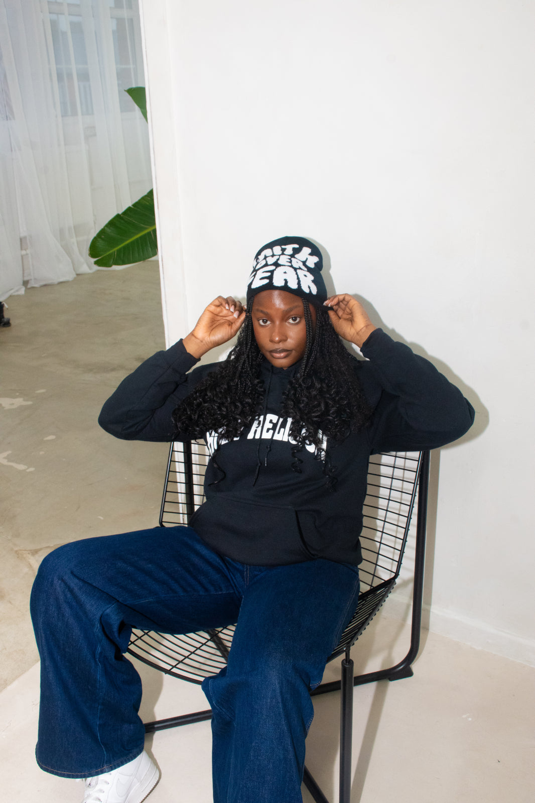 Holy Religion | #1 Affordable Christian Apparel