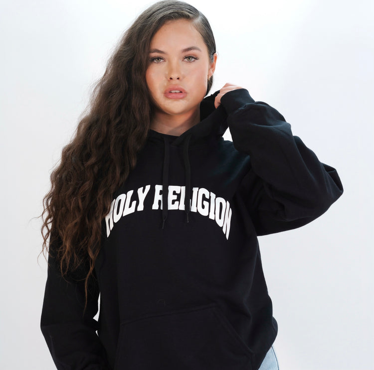 Holy Religion | #1 Affordable Christian Apparel